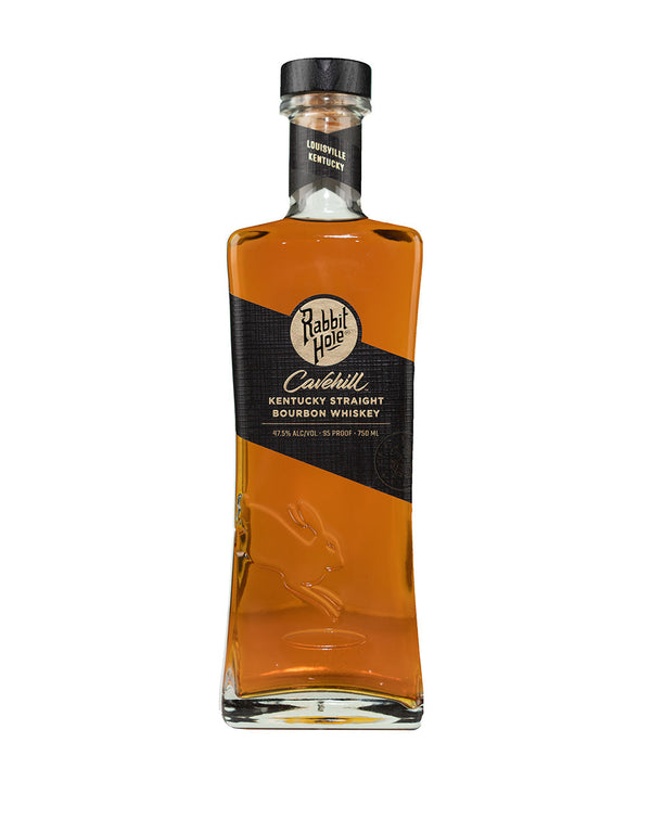 Buy Rabbit Hole Cavehill Kentucky Straight Bourbon Whiskey – Whisky ...