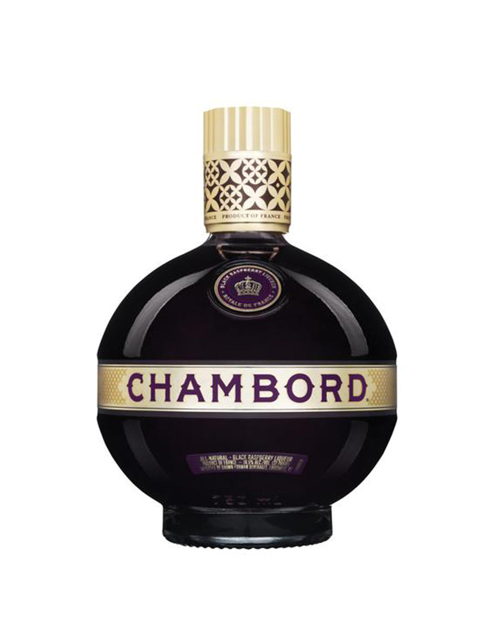 Buy Chambord Black Raspberry Liqueur – Whisky Advocate